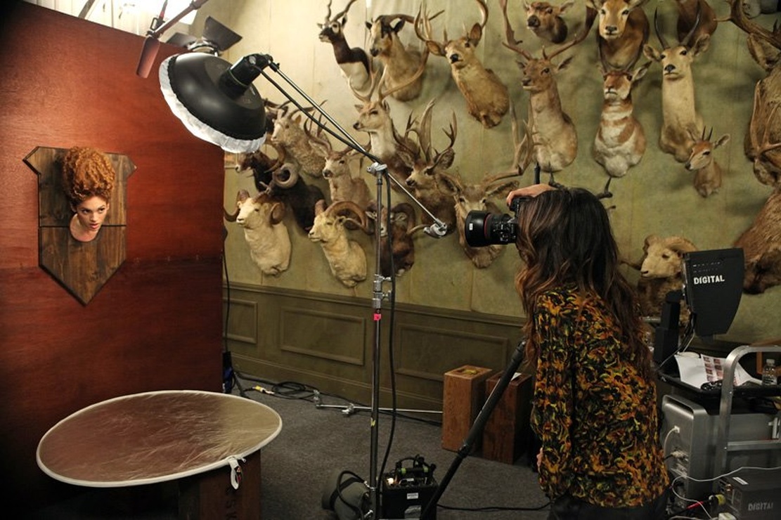 Nastasia Scott picture