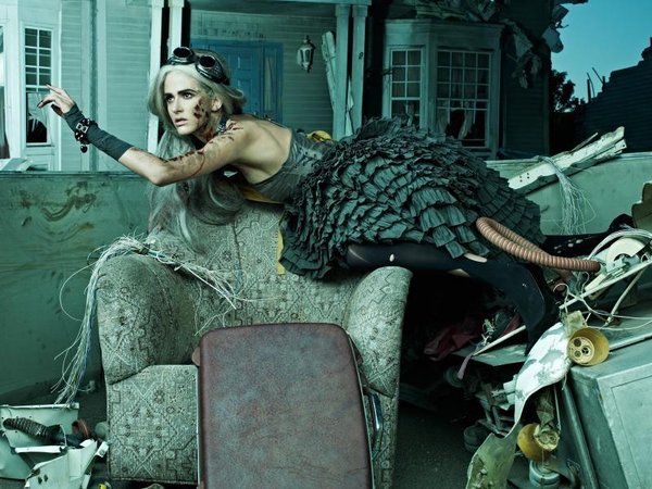 Picture of Victoria Henley