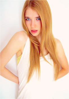 Picture of Sarah Fisher