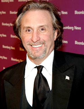 Picture of Ron Silver