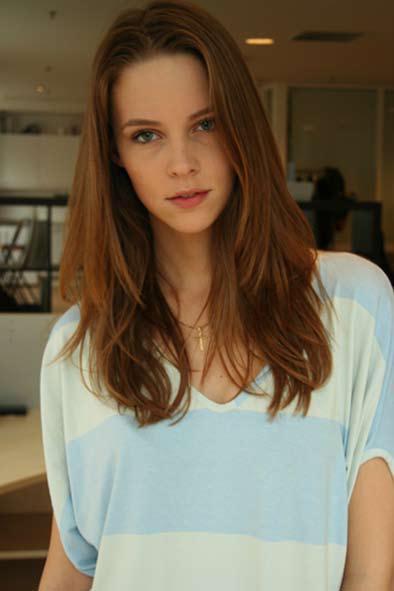 Maria Eilertsen picture