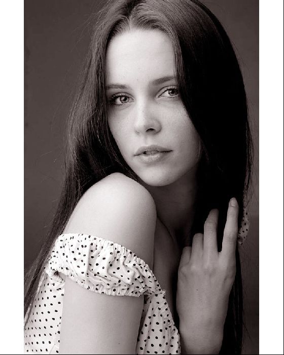 Picture of Maria Eilertsen