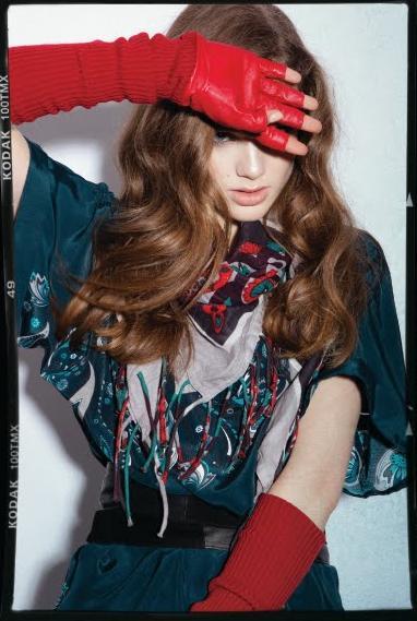 Picture of Odile Coco