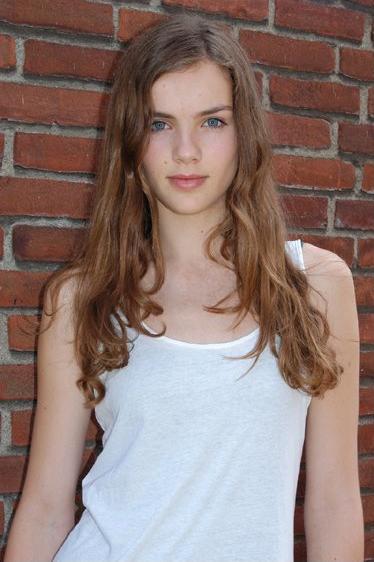 Picture of Odile Coco