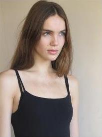 Picture of Odile Coco