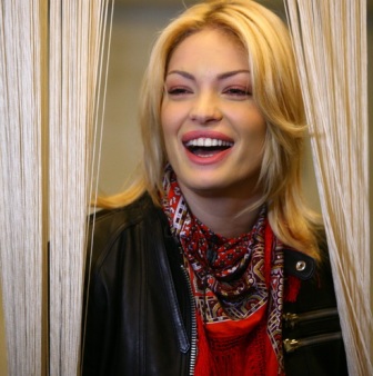 Picture of Valentina Pelinel