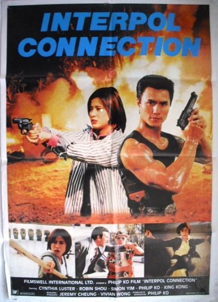 Picture of Interpol Connection