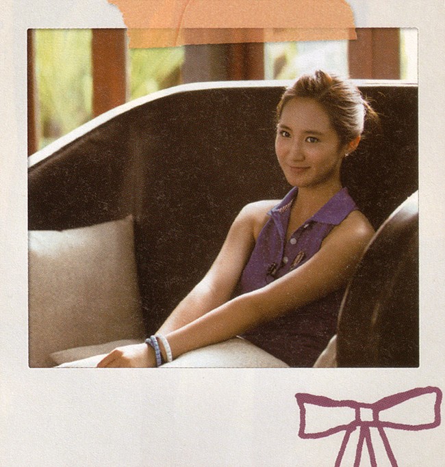 Picture of Yuri