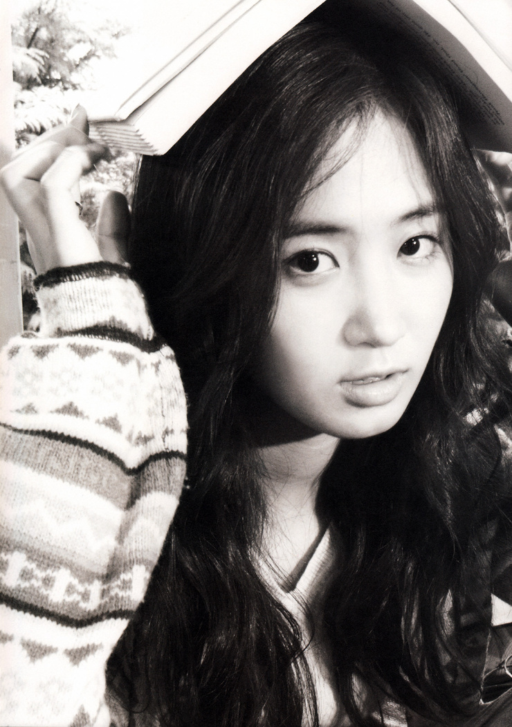 Image of Yuri