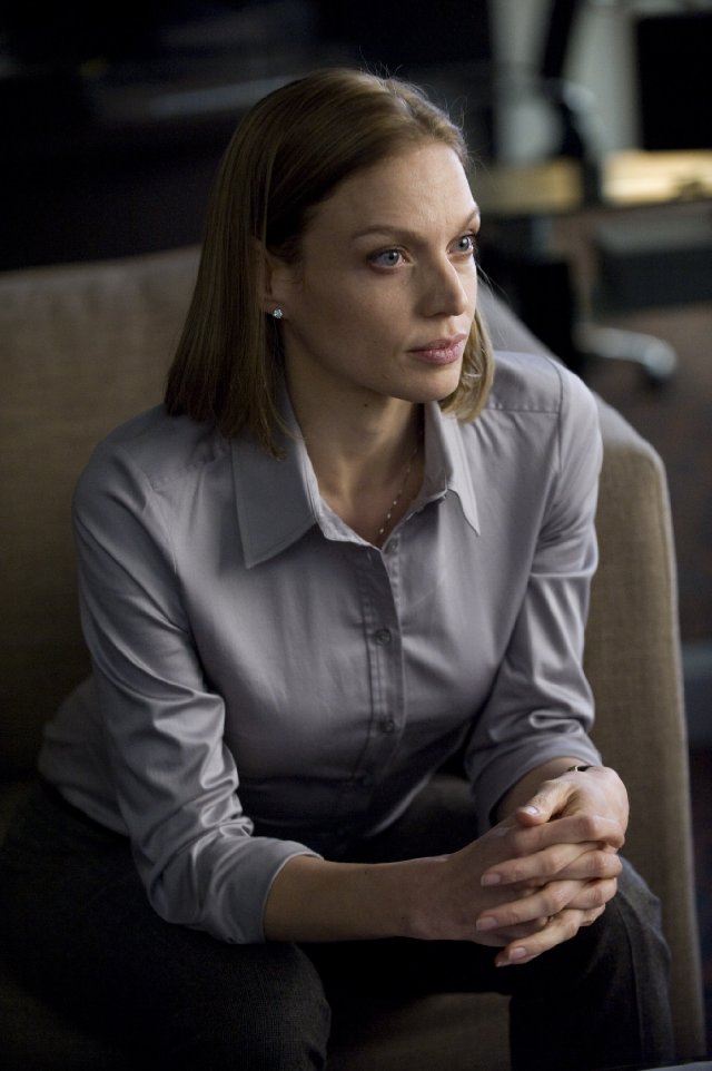 Picture of Kristin Lehman