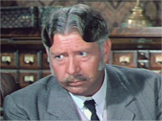 Picture of Harry von Zell