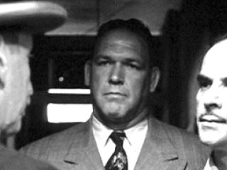 William 'Wee Willie' Davis image