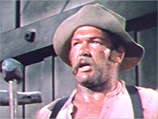 Image of William 'Wee Willie' Davis