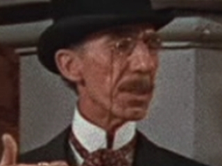Picture of Oliver Blake