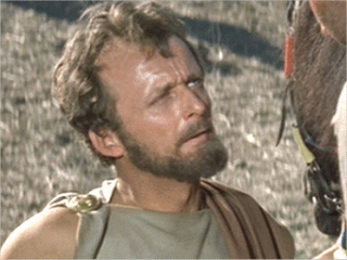 Image of Yorgos Moutsios