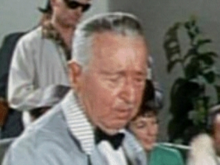 Picture of Hal Taggart