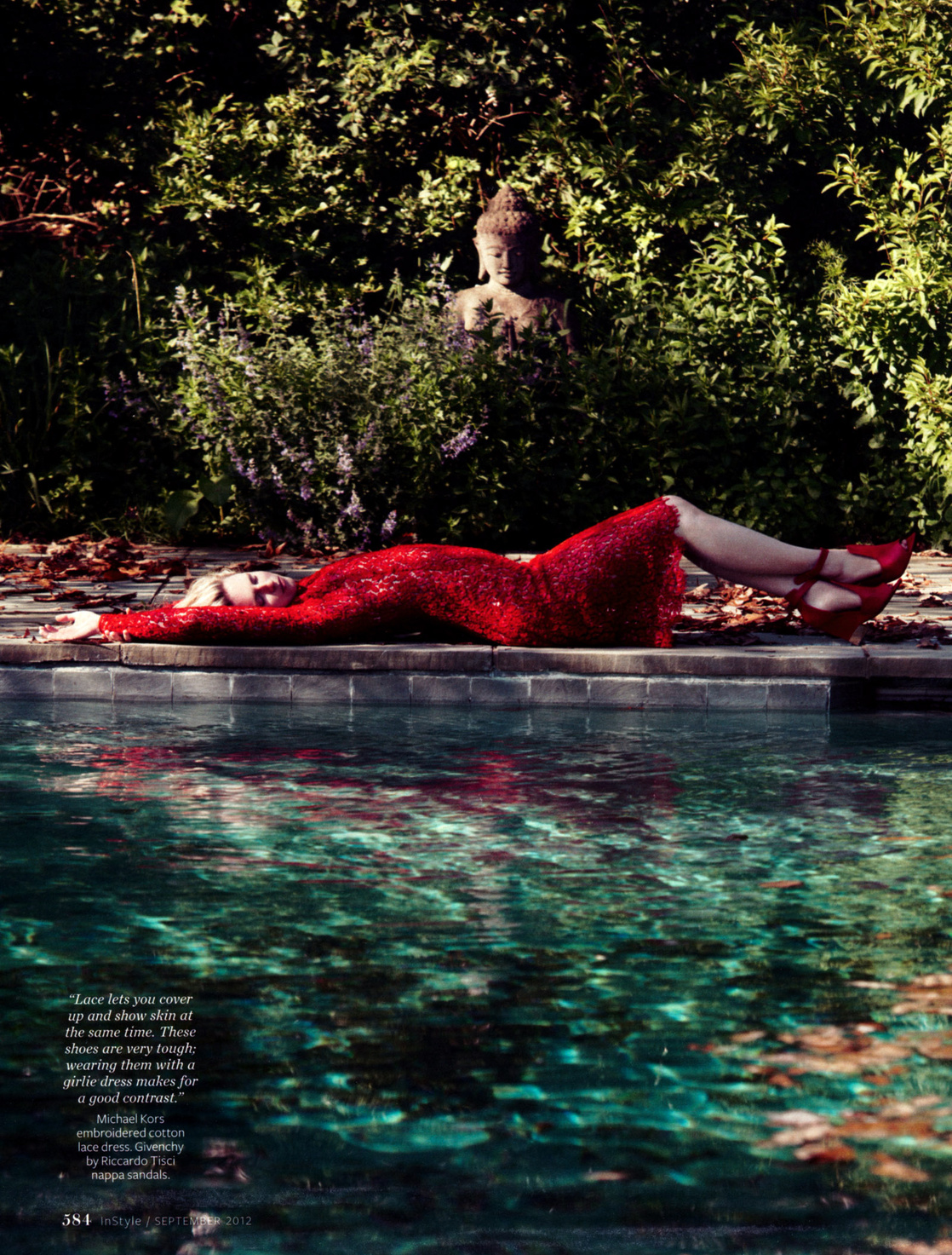 Picture of Brit Marling