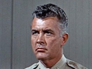 Picture of Walter Reed