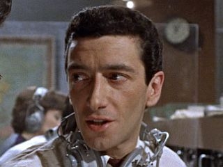 Maxwell Shaw picture