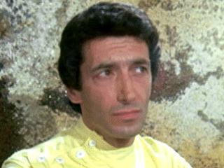 Picture of Maxwell Shaw