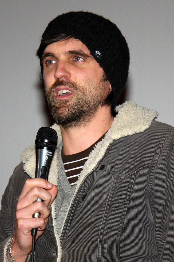 Image of Sebastian Schipper