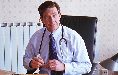 Picture of Philip Quast