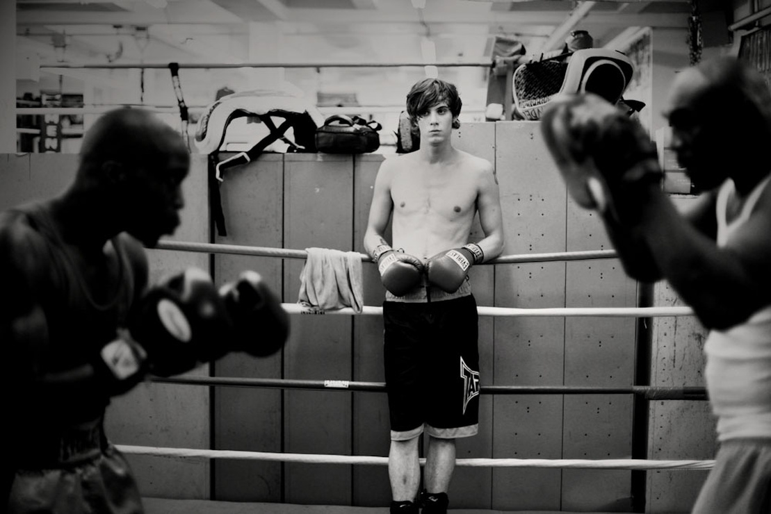 Charlie Himmelstein image