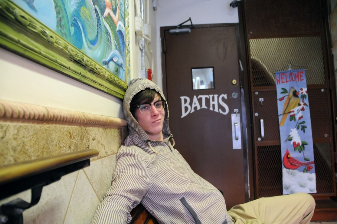 Picture of Charlie Himmelstein