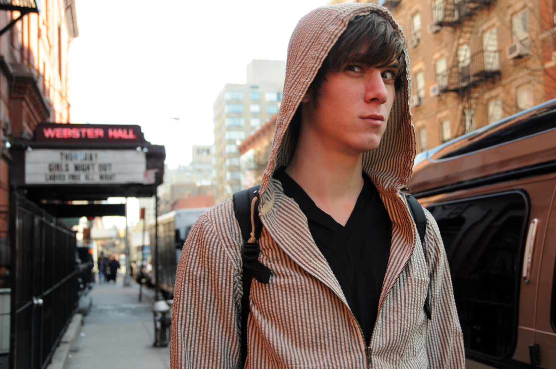 Picture of Charlie Himmelstein