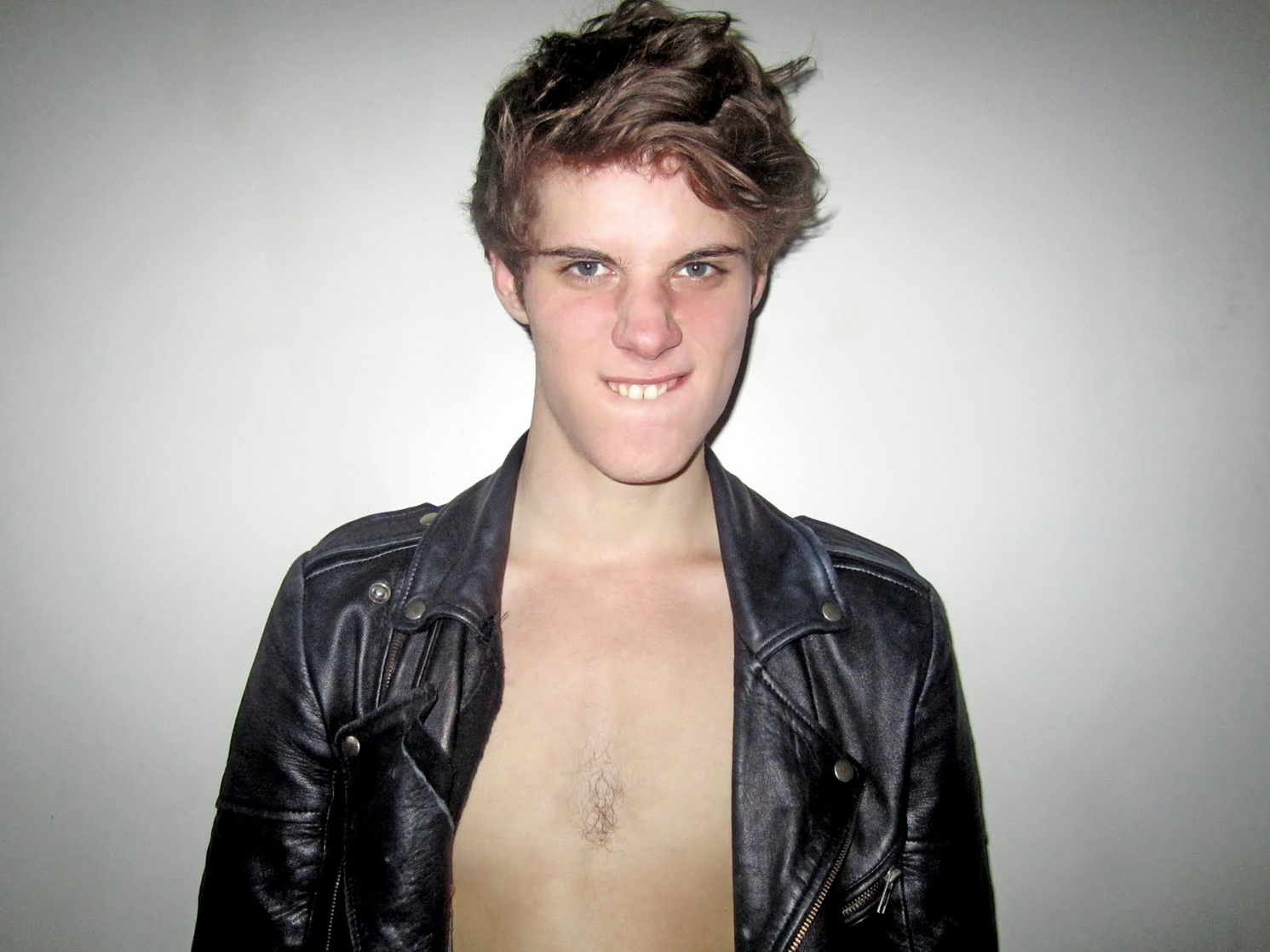 Picture of Charlie Himmelstein