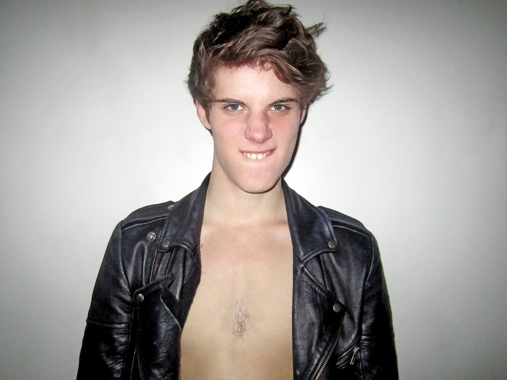 Picture of Charlie Himmelstein