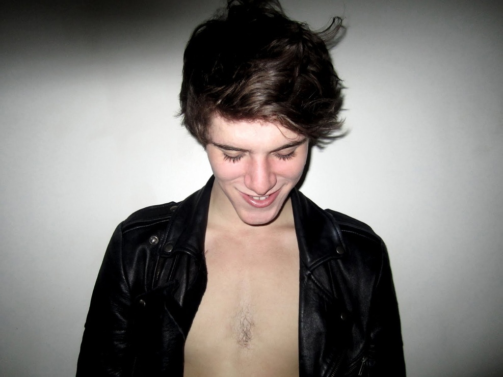 Picture of Charlie Himmelstein