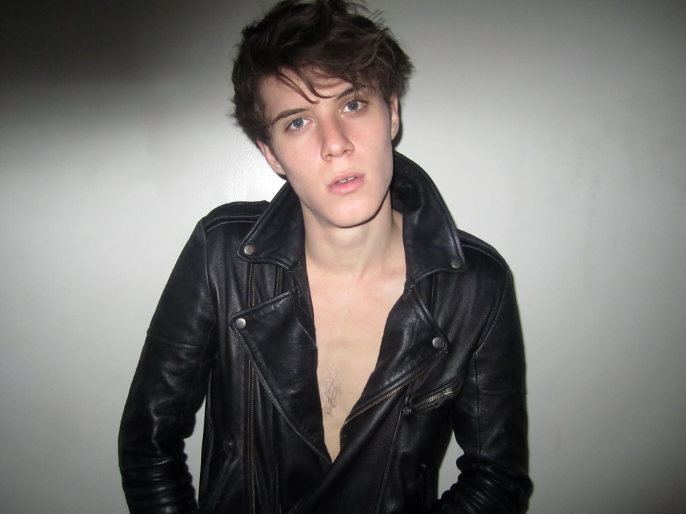 Picture of Charlie Himmelstein