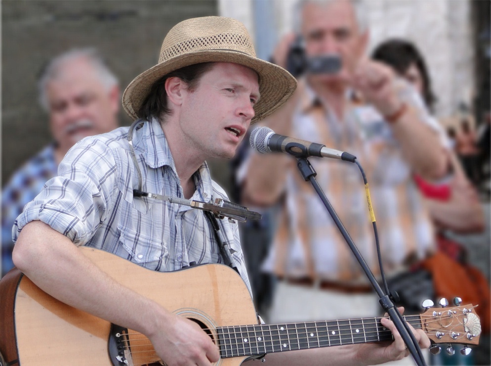 Picture of Jimmy Kelly