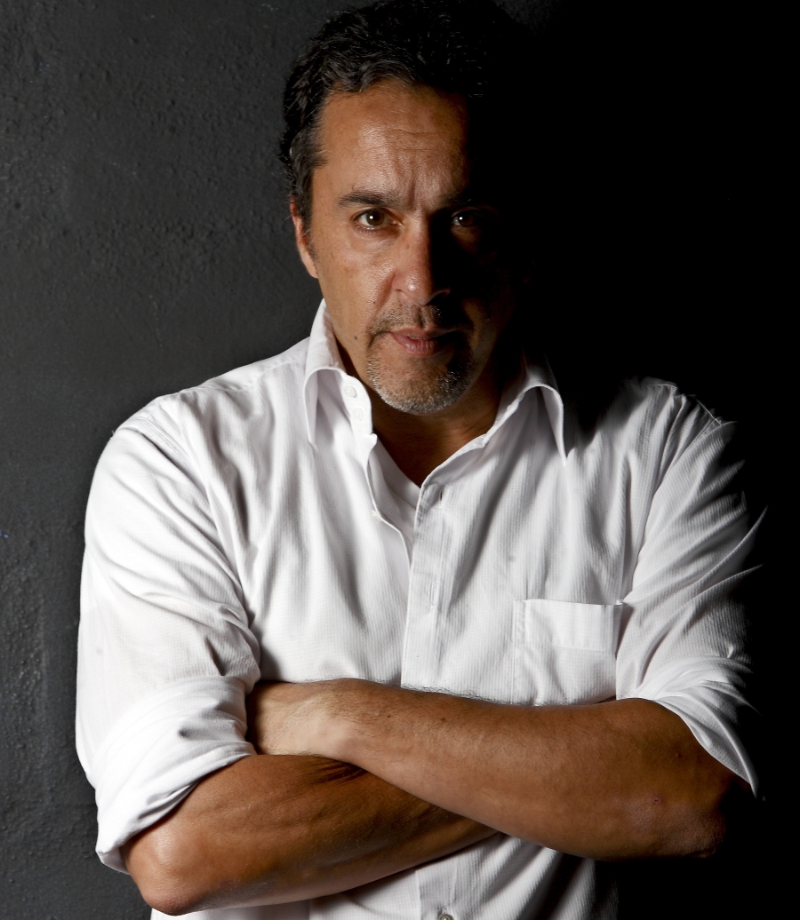 Iván Tamayo picture