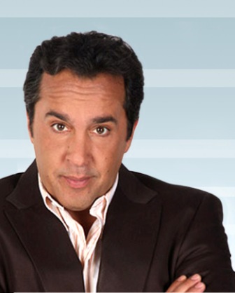 Picture of Iván Tamayo