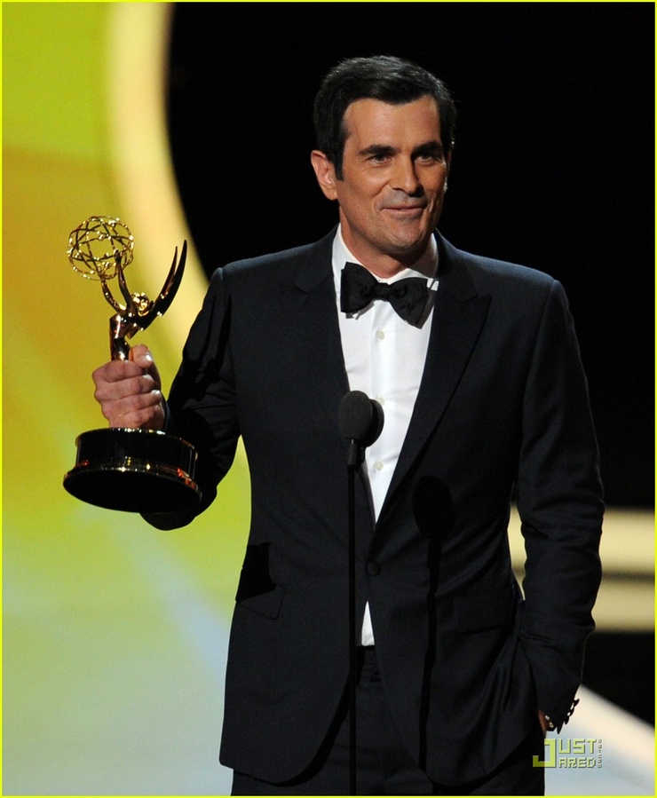 Picture of Ty Burrell