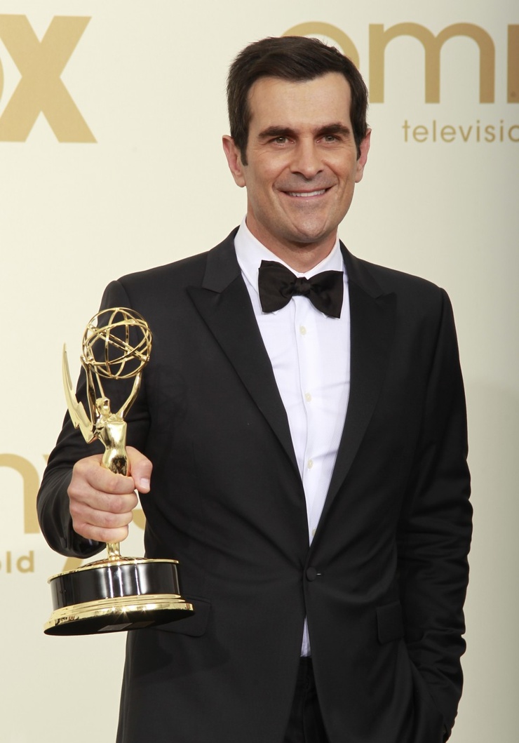 Picture of Ty Burrell