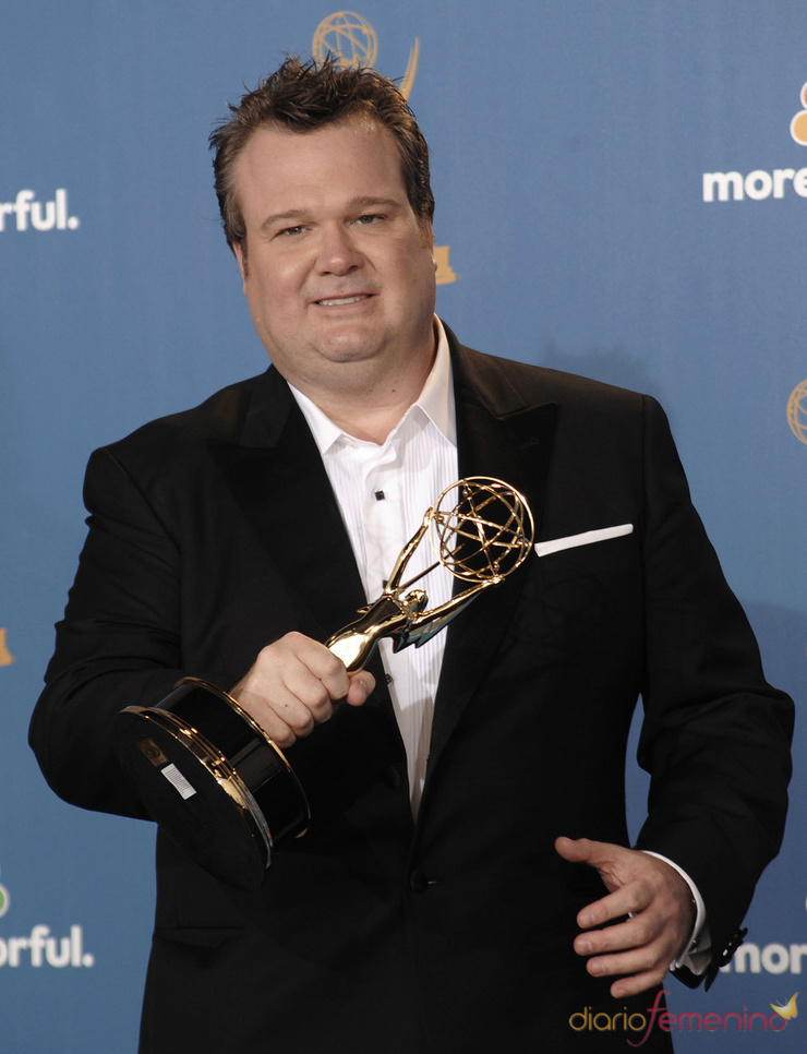 Eric Stonestreet image