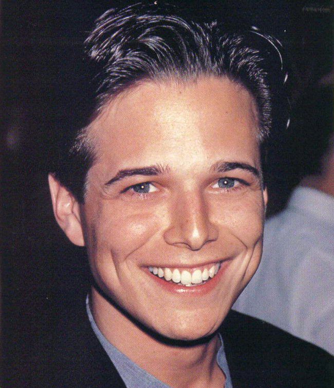 Picture of Scott Wolf