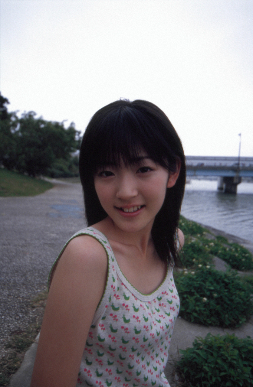 Picture of Airi Suzuki
