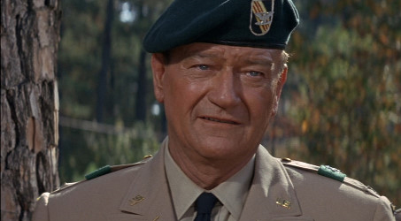 The Green Berets picture