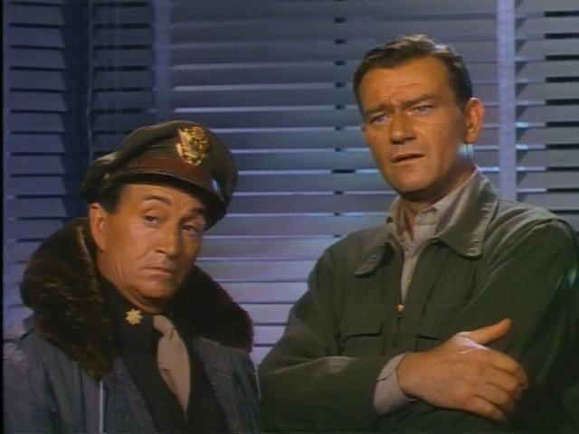 Picture of Jet Pilot (1957)