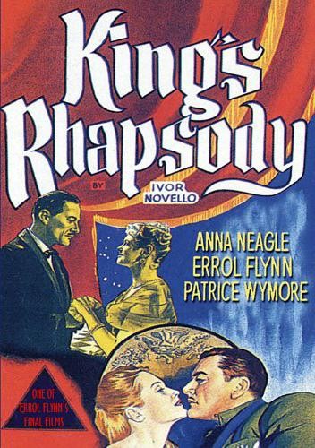 Picture of King's Rhapsody