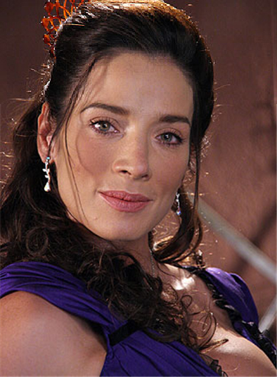 Picture of Luly Bossa