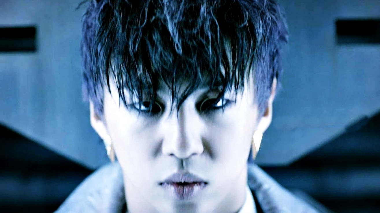 Picture of Bang Yong Guk