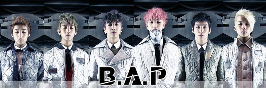 B.A.P. picture