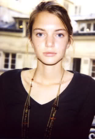 Picture of Nynke Van Verschuer