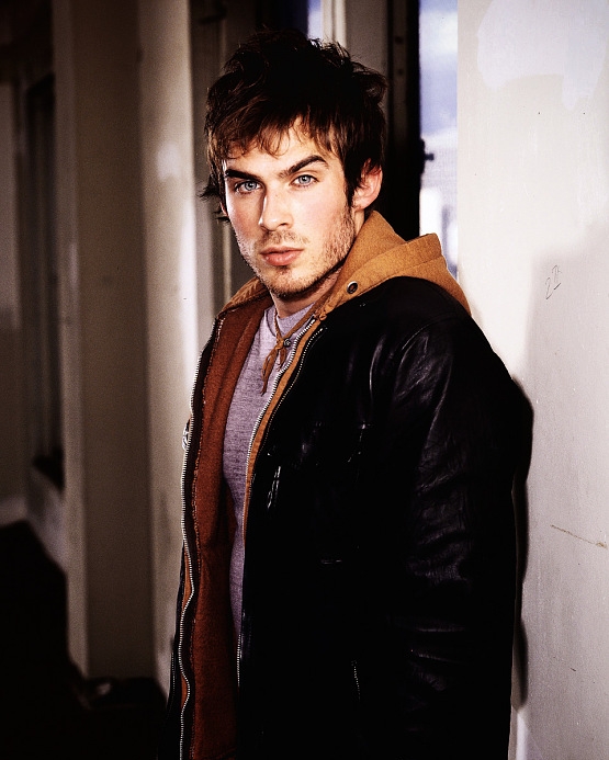 Picture of Ian Somerhalder