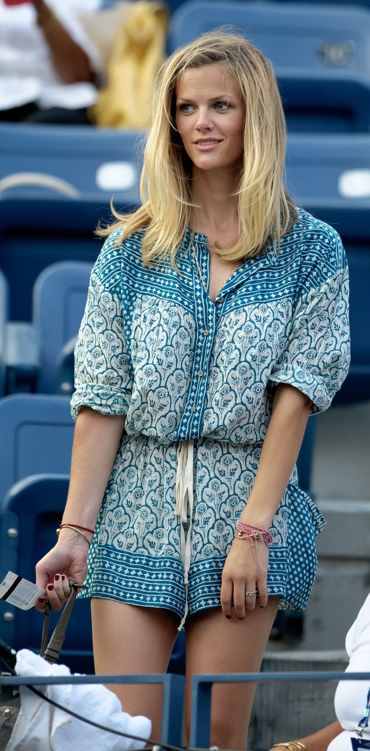 Picture of Brooklyn Decker